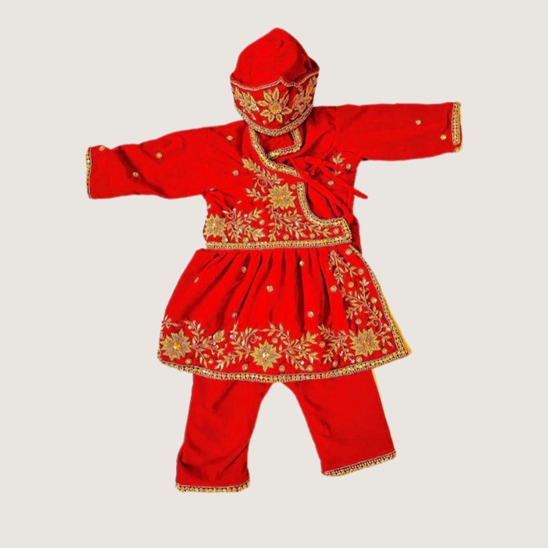 Kids Pasni sets – Namaste Clothing & Decor